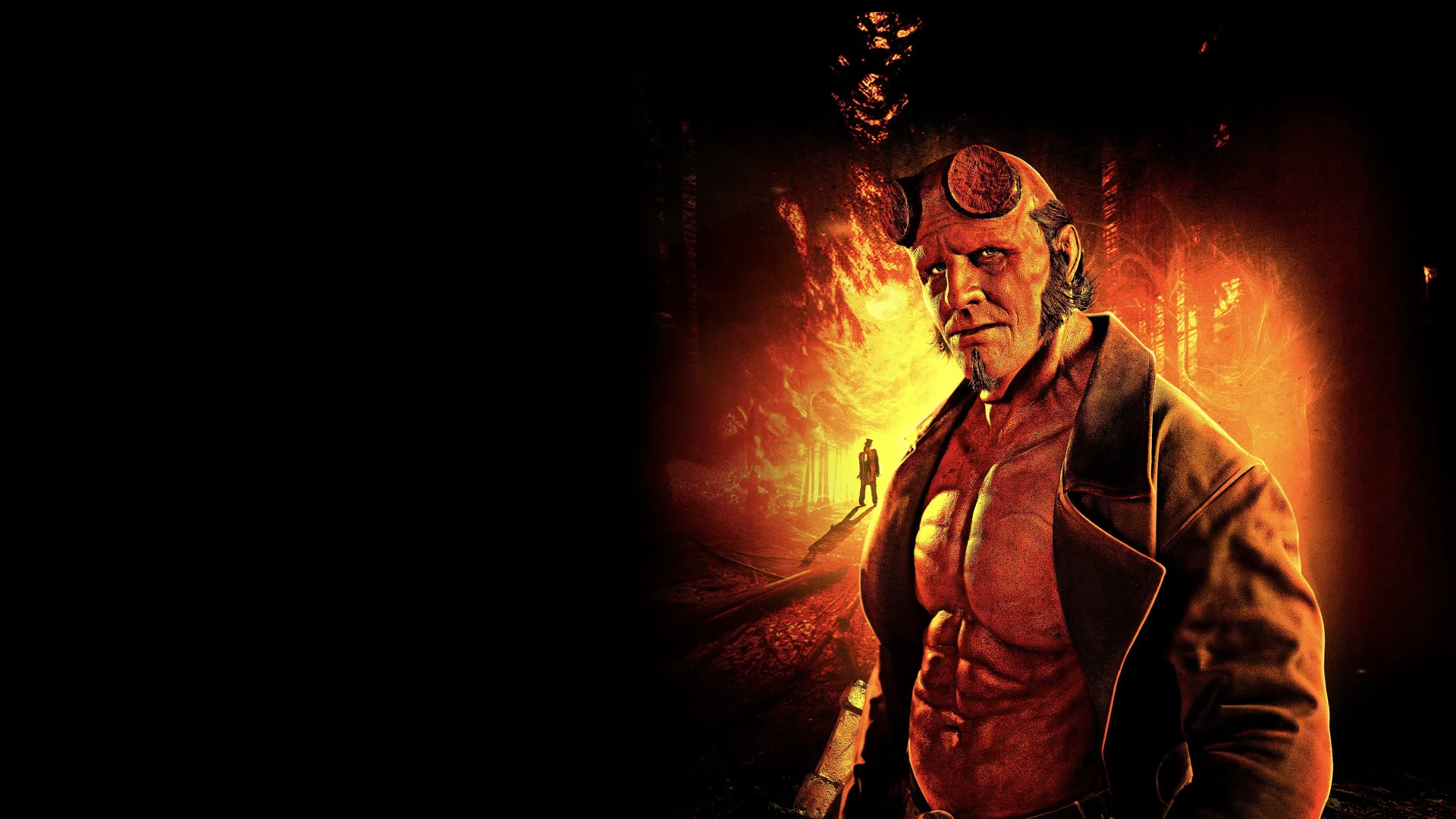 Hellboy: The Crooked Man (2024) | Ketchup Entertainment